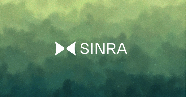 SINRA